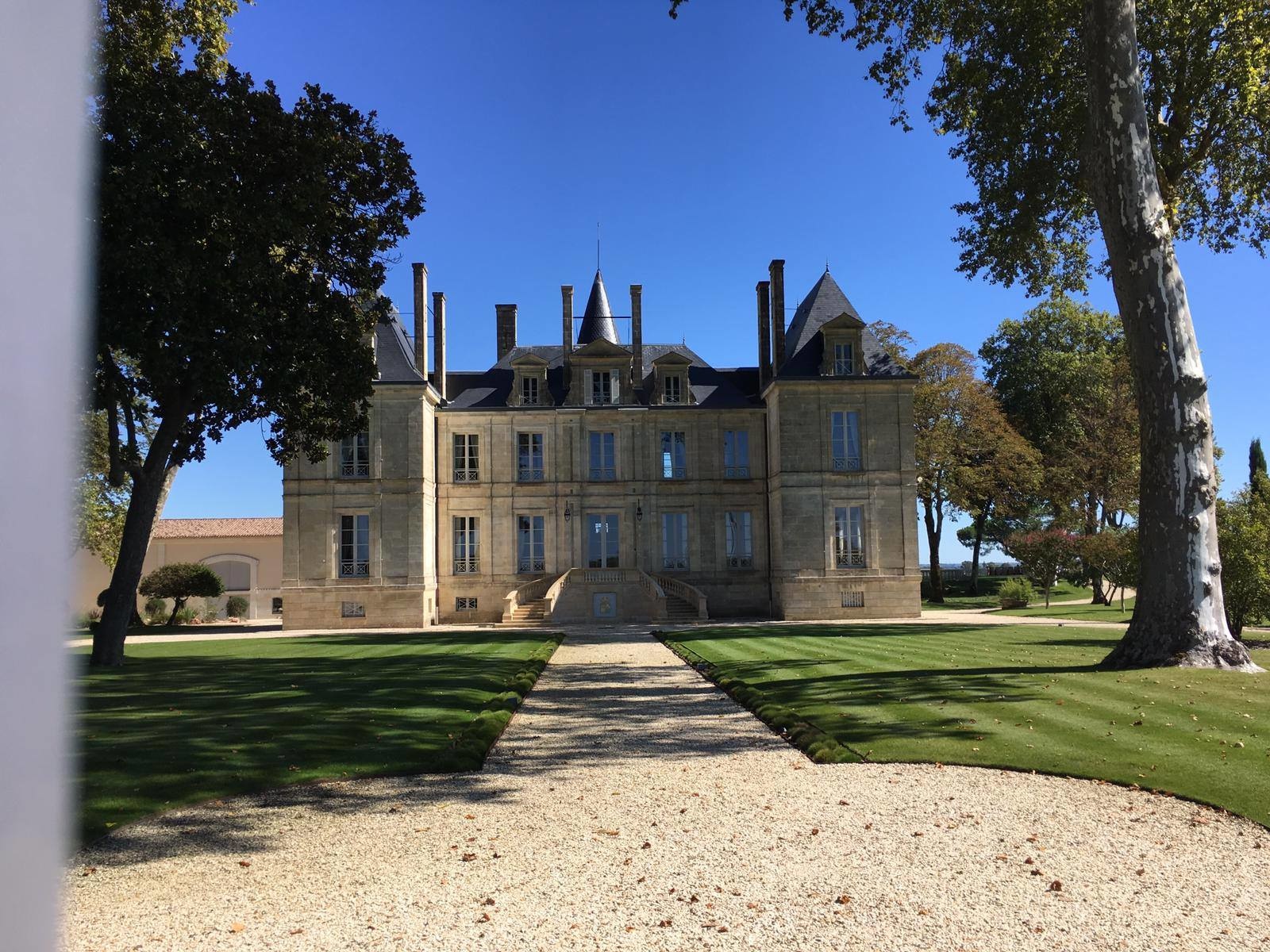 Legende Bordeaux Rouge | rode wijn | Faberwineworld.nl - Faberwineworld