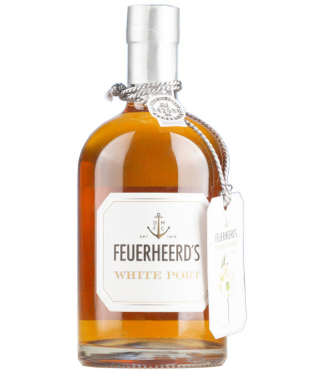 Feuerheerds Fine White Port | port wijn | Faberwineworld.nl ...