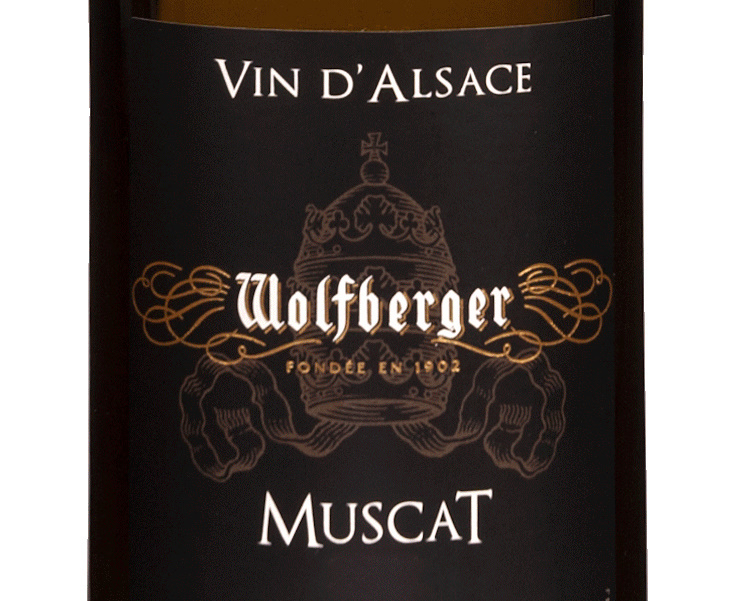 Wolfberger Muscat Signature Alsace | witte wijn | Faberwineworld.nl ...