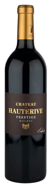 Chateau de Hauterive Prestige Malbec | rode wijn| Faberwineworld.nl ...