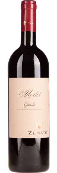 Zenato Merlot delle Garda | rode wijn | Faberwineworld.nl - Faberwineworld