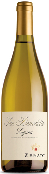Zenato San Benedetto Lugana | witte wijn | Faberwineworld.nl ...