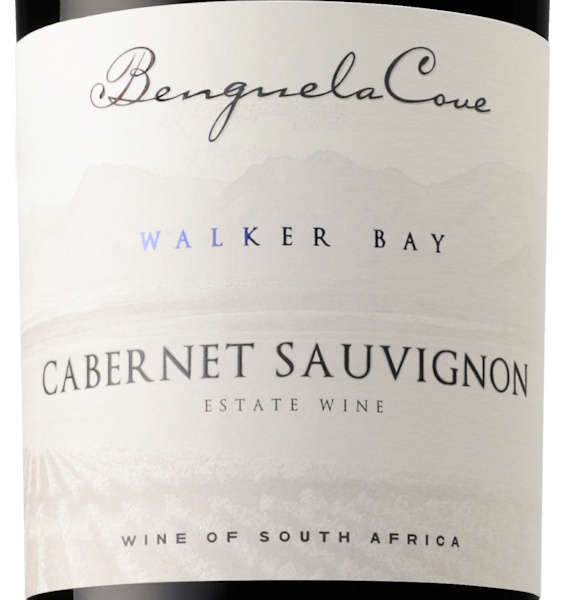 Benguela Cove Estate Cabernet Sauvignon | rode wijn | Faberwineworld ...