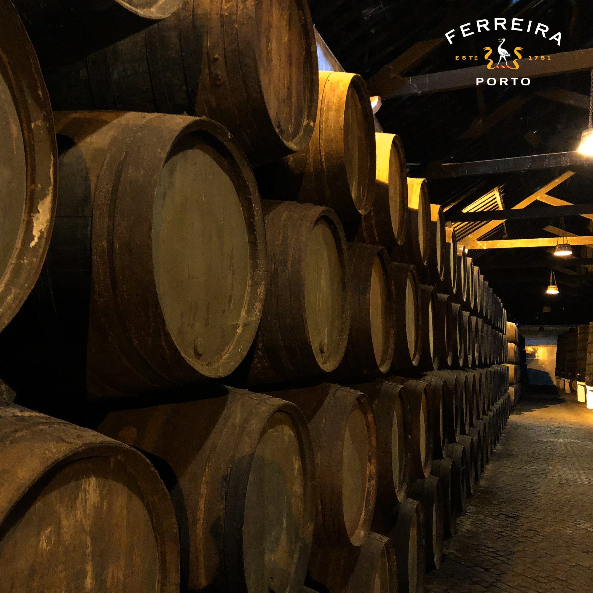 Ferreira Dona Antonia Port Late Bottled Vintage 750ml | Faberwineworld ...