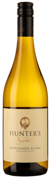 Hunter's Sauvignon Blanc Marlborough | witte wijn | Faberwineworld.nl ...