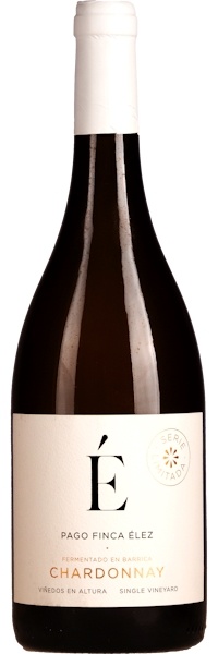 Pago Finca Elez Chardonnay Barrelfermented SV Bio | Faberwineworld ...