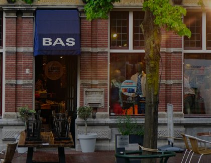 Bas de Wit mode Leiden Nieuwe Rijn en Vijf Meiplein - Bas de Wit Mode ...