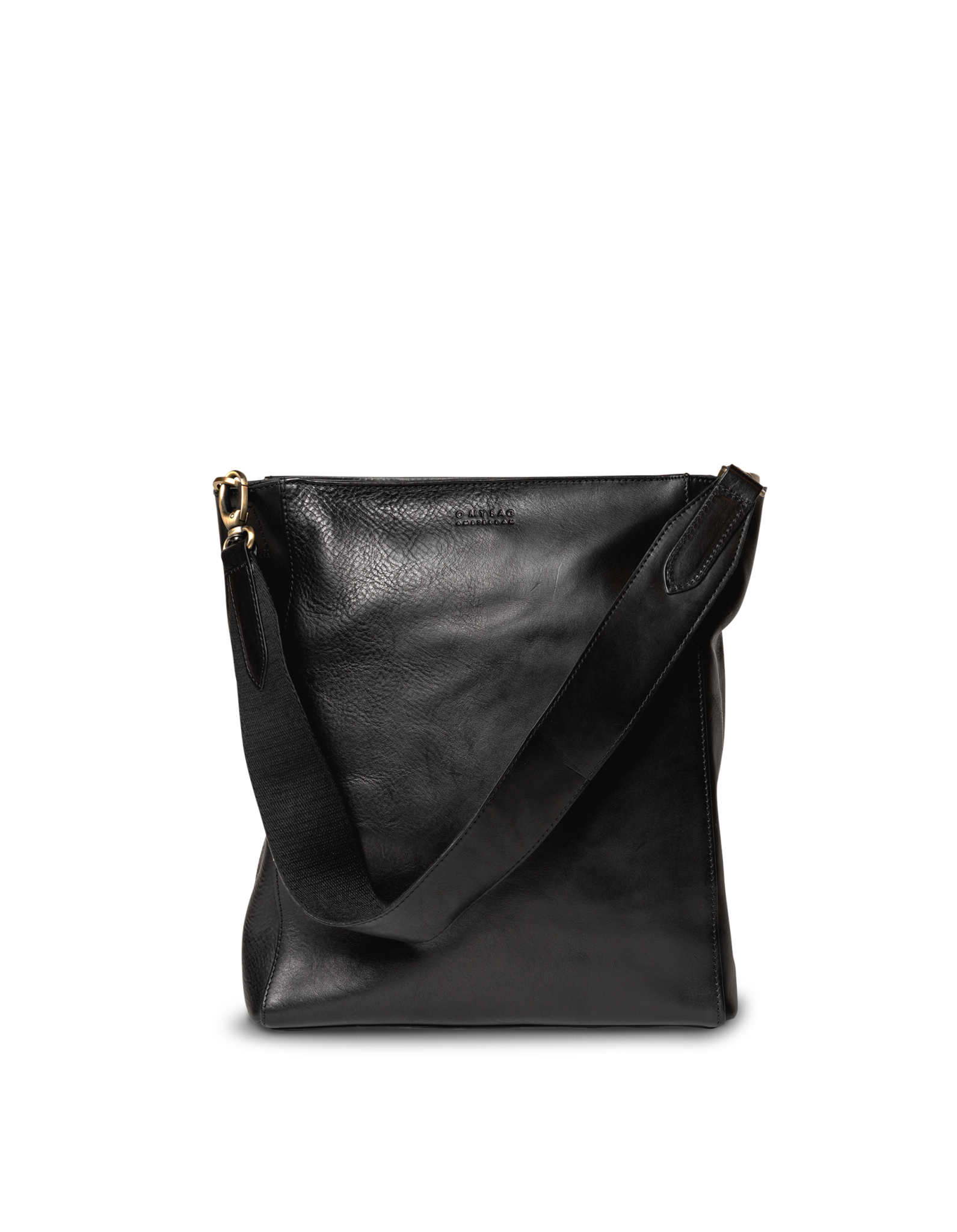 O My Bag Sofia Stromboli Black - De Grote Tas