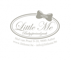 Little Me - Little Me