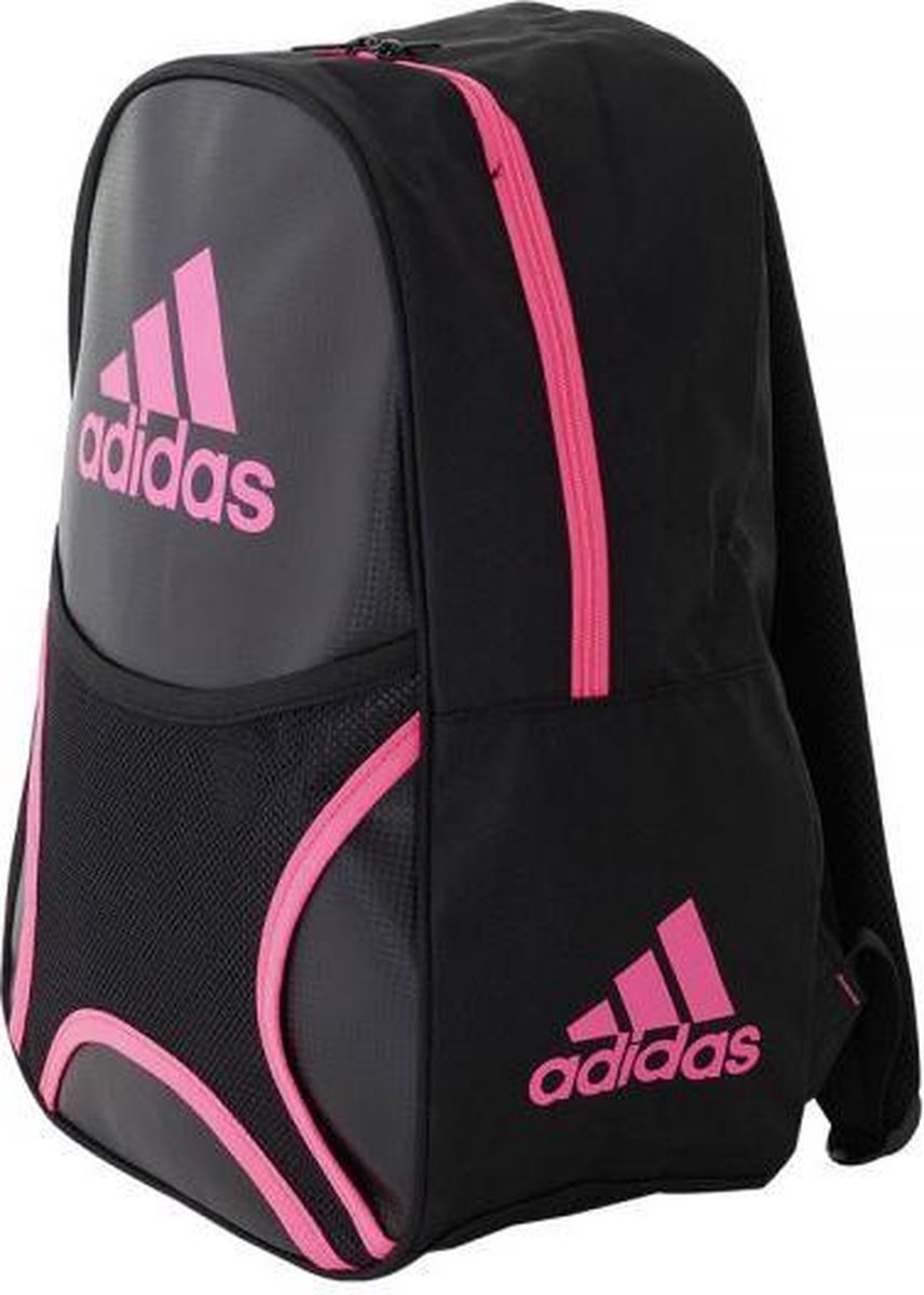 Adidas Rugtas Club - Roze - Solo Padel