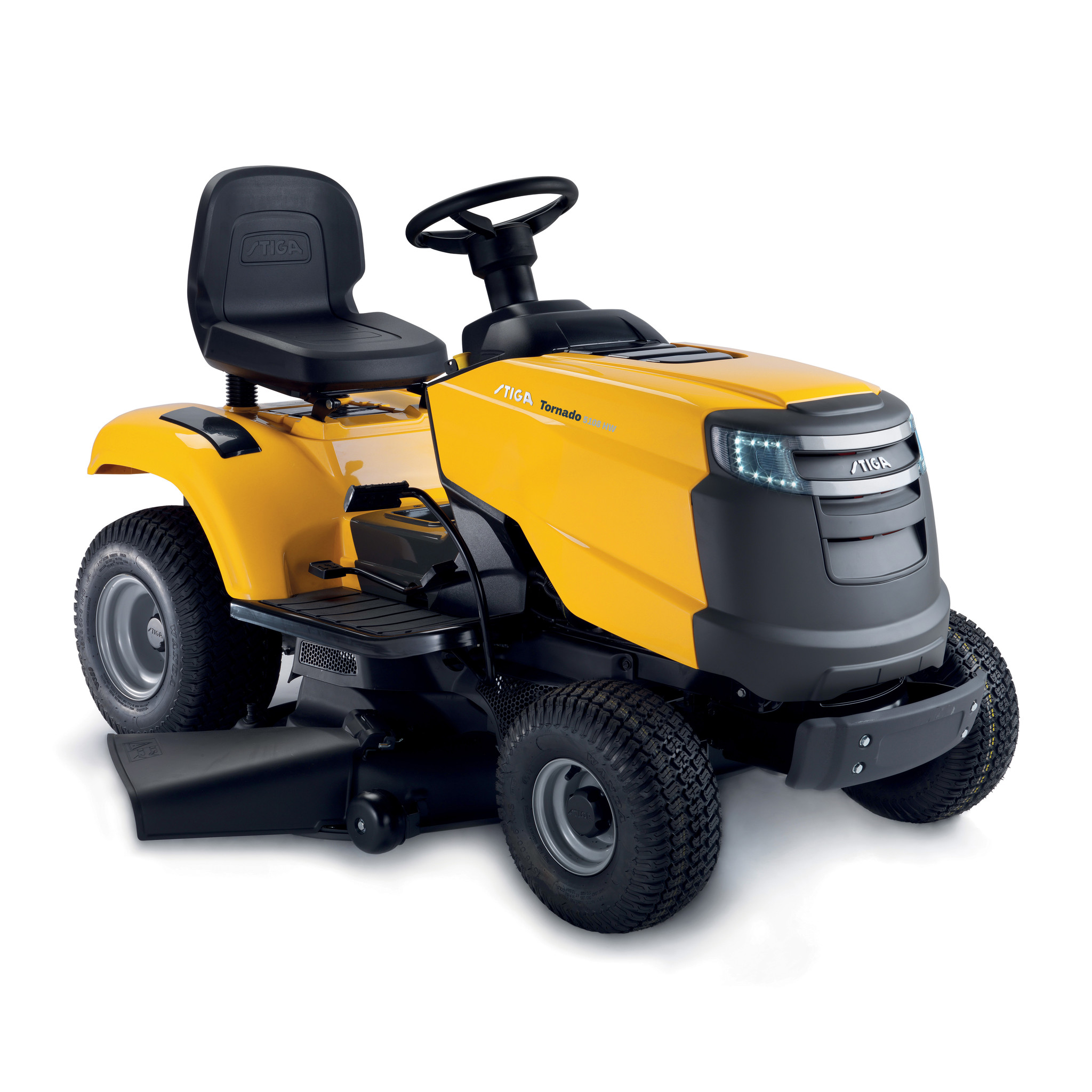 TORNADO 5108 W - Hulst De Krim