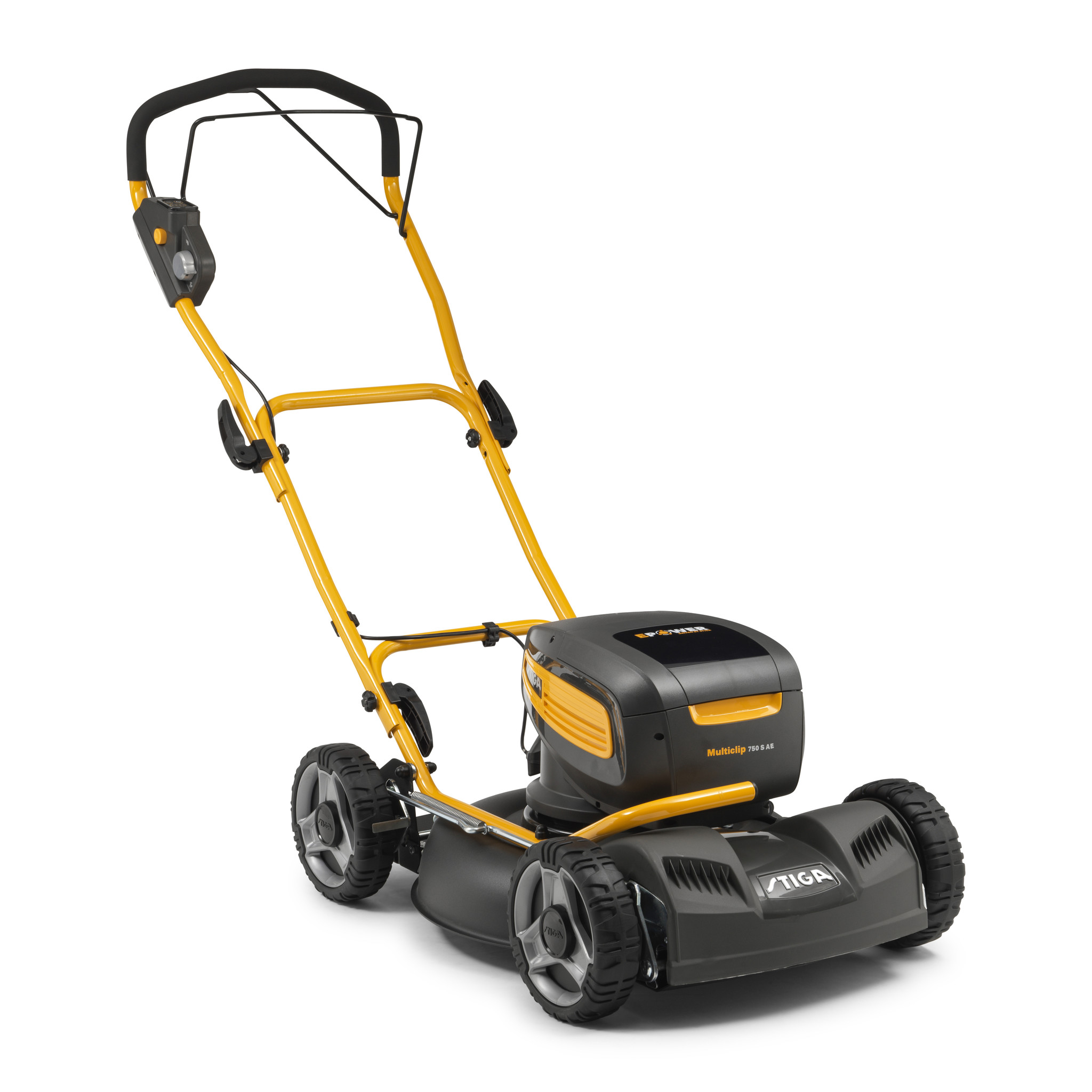 MULTICLIP 750 S - Hulst De Krim