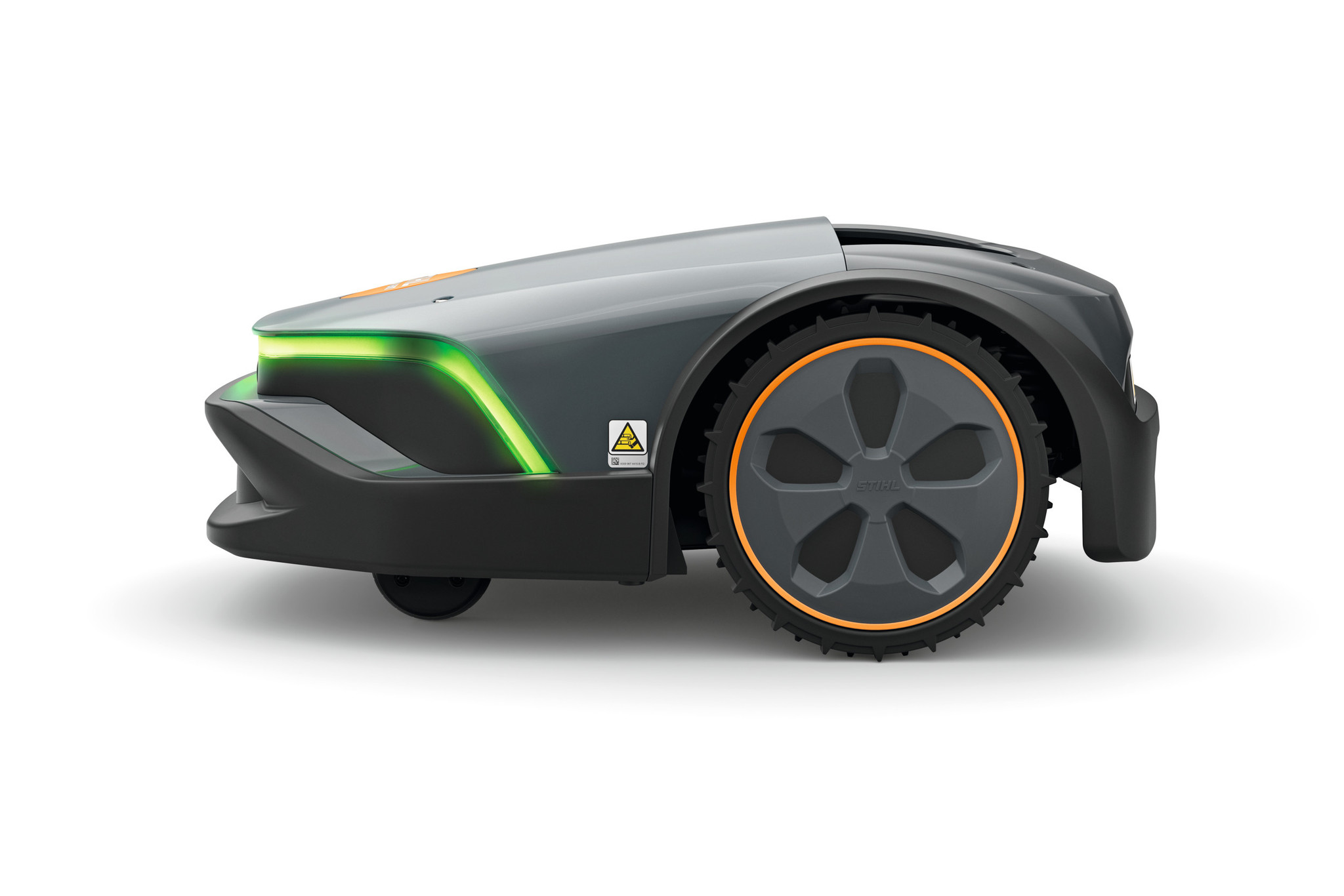 STIHL IMOW® RMI 7 EVO Robotmaaier - Hulst De Krim