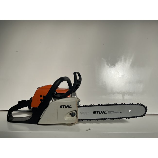 STIHL MS 211 OCCASION - Hulst De Krim