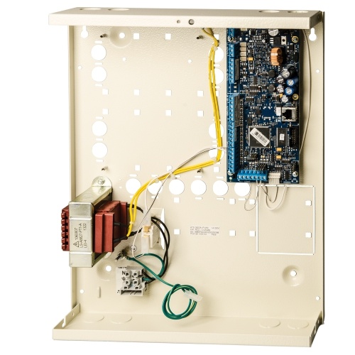 Aritech ATS Advanced ATS1500A-IP Alarmsysteem
