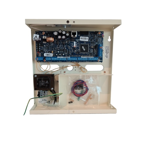 Aritech ATS Advanced ATS1500A-IP-SM Alarmsystem