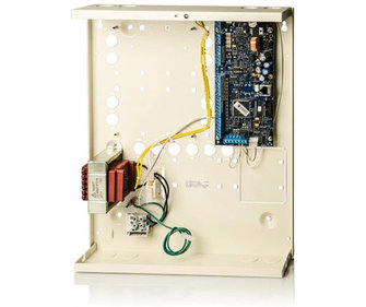 Aritech Advanced ATS3500A-IP-MM Alarmsysteem met gratis Push berichten