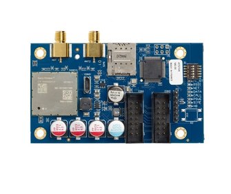 Aritech ATS7340 3G/4G GSM module voor ATS controlepanelen