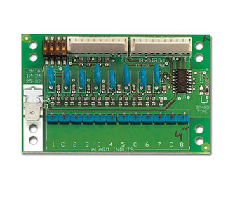 Aritech ATS1202 8-Ingangen plug-in uitbreiding