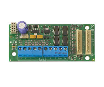 Aritech ATS626 Advanced 8-16 uitgangen Opsteekprint