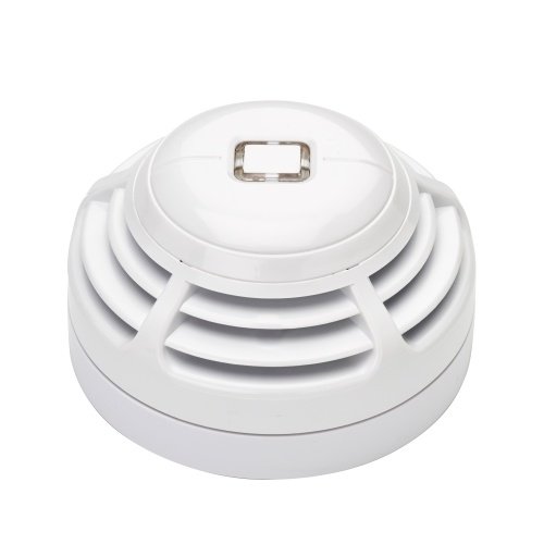 Aritech RF581I4 Wireless smoke/heat detector, legacy 433-63