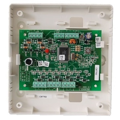 RIO Uitbreidings Module, met behuizing