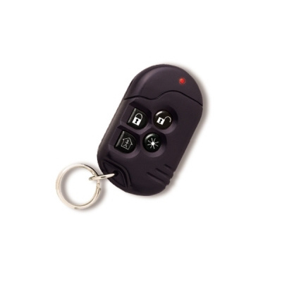 Powermaster KF-234 alarm 2-weg afstandsbediening