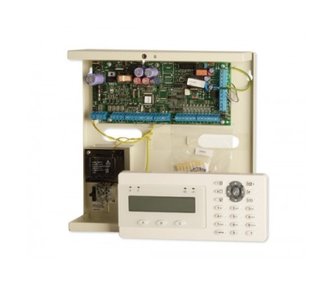 Aritech ATS Advanced IP inbraak alarmsysteem