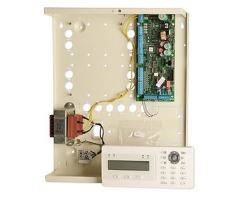 Aritech ATS Advanced IP inbraak alarmsysteem