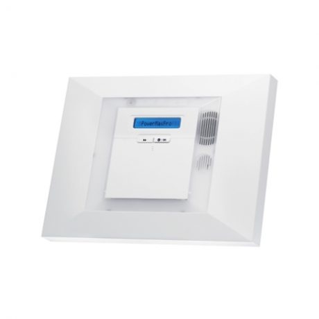 Visonic PowerMax Pro Wireless-Alarm-System