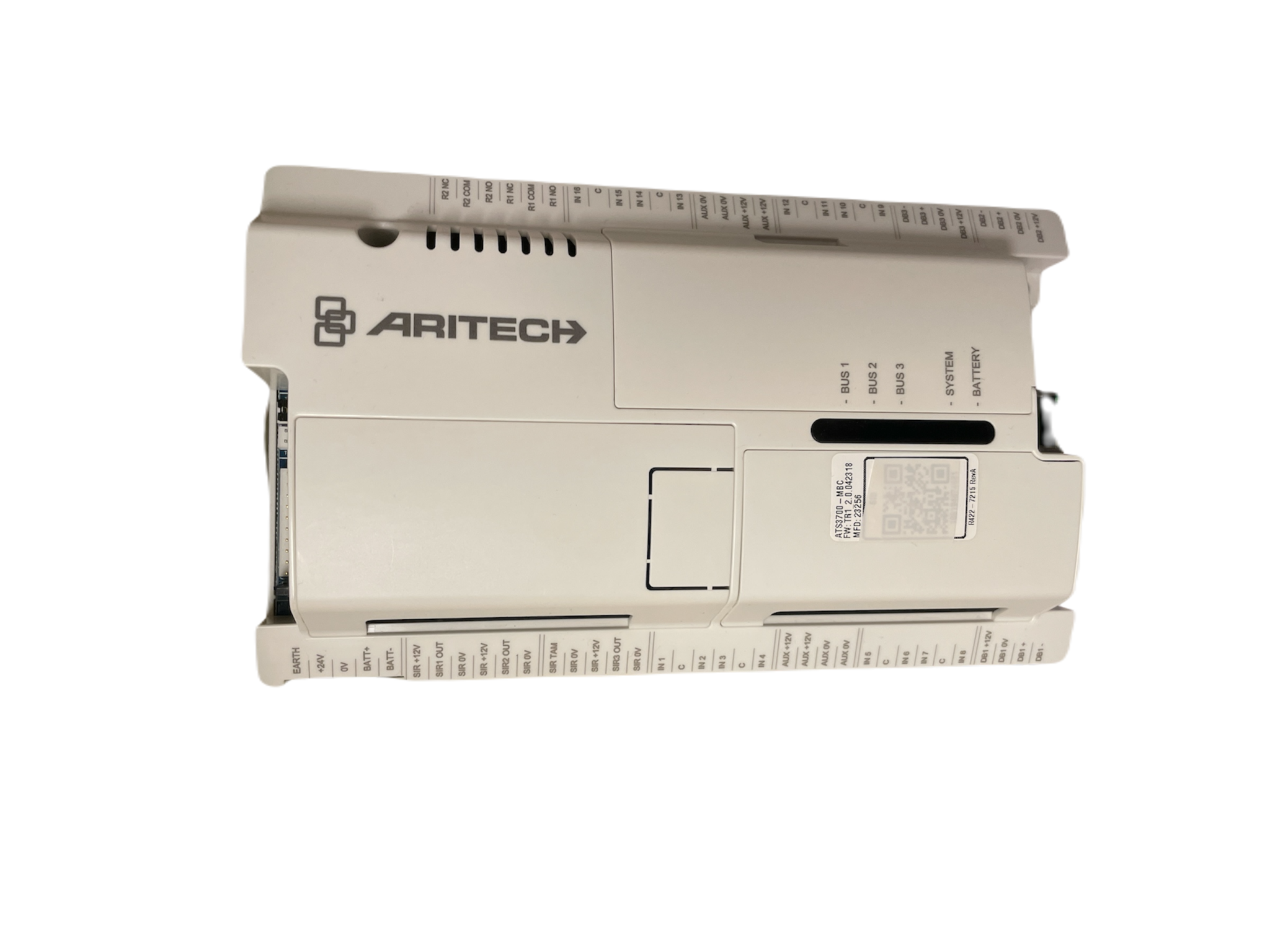 Aritech ATS3700-MBC Axon 3700 PCB-Ersatzplatine