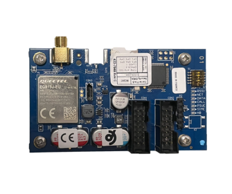 Aritech ATS7341-SIM Communicatie module voor Everon & Advisor Advanced