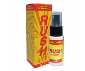 Rush Herbal Popper Spray - SmartLifeShop.nl