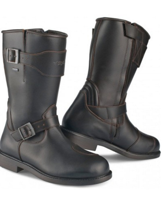 Held Nevada 2 motorlaarzen - MotorKledingVoordeel.nl