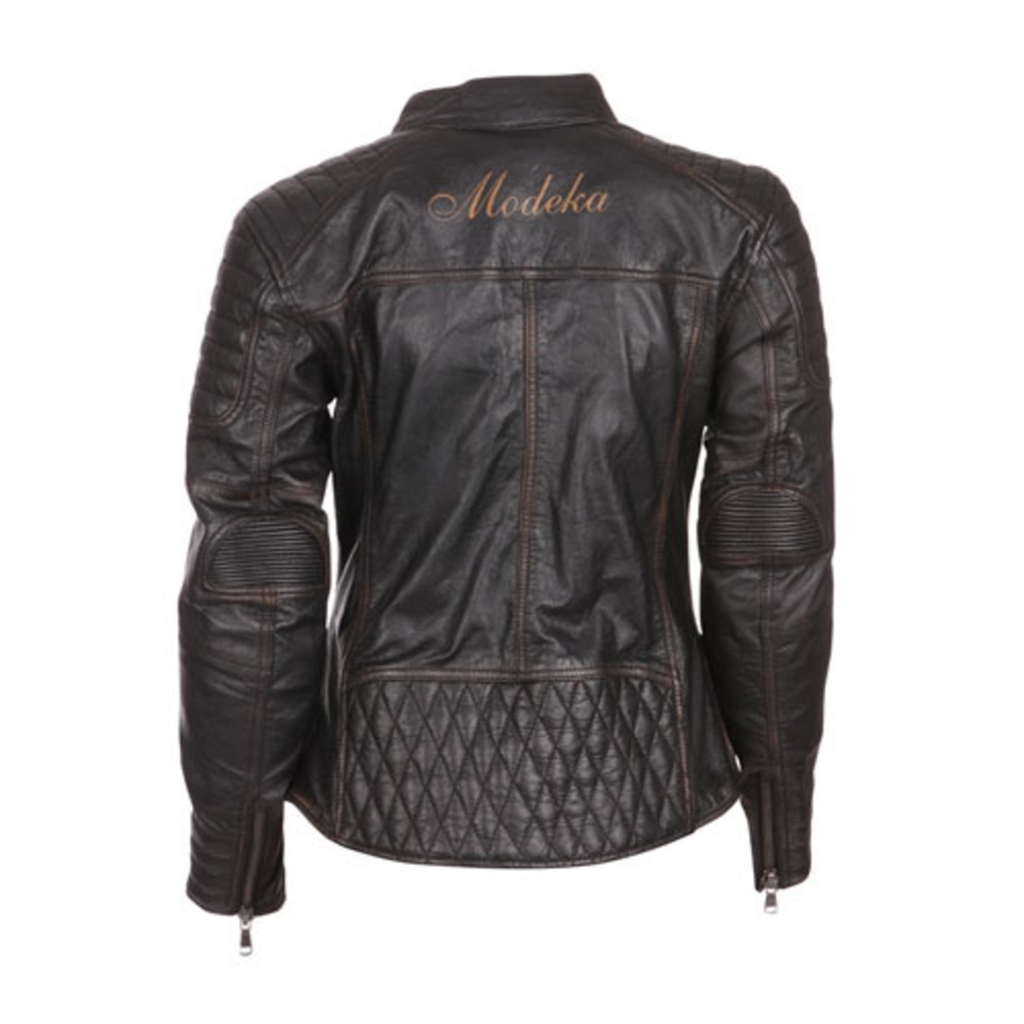 Modeka Kalea dames motorjas - MotorKledingVoordeel.nl