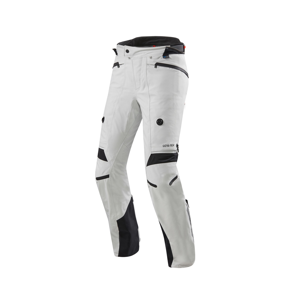 Revit Poseidon 2 GTX motorbroek - MotorKledingVoordeel.nl