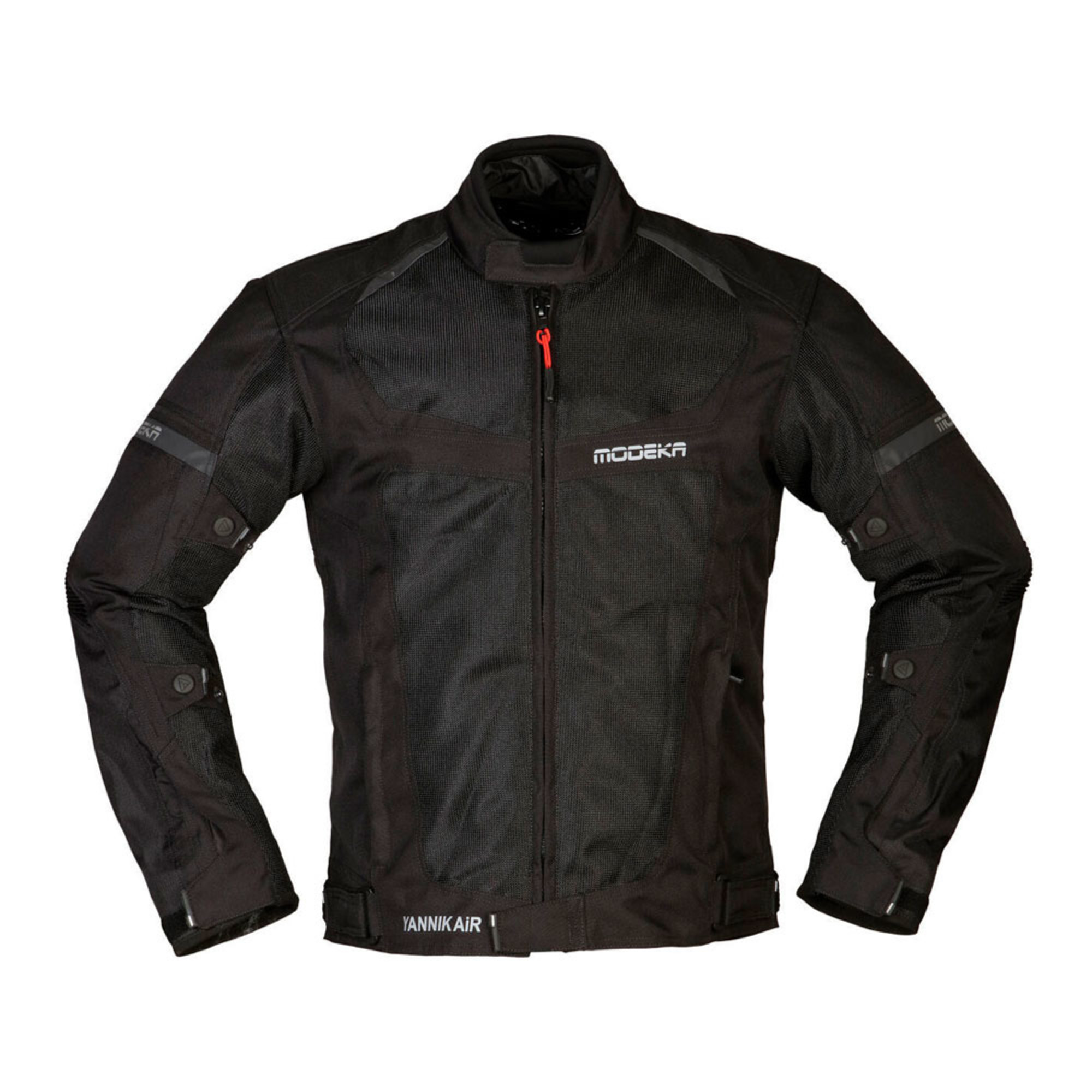 Modeka Yannik Air motorjas - MotorKledingVoordeel.nl