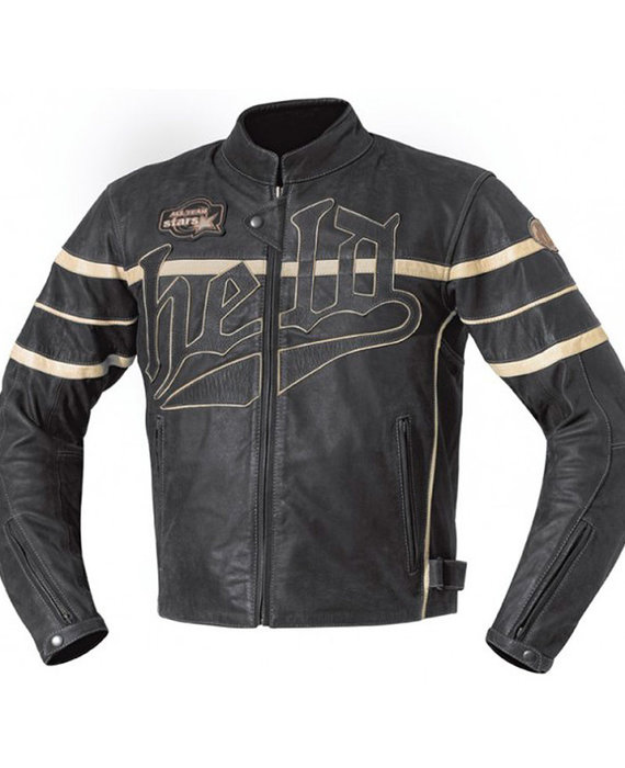 Modeka Weste 1653 Bikervest - MotorKledingVoordeel.nl