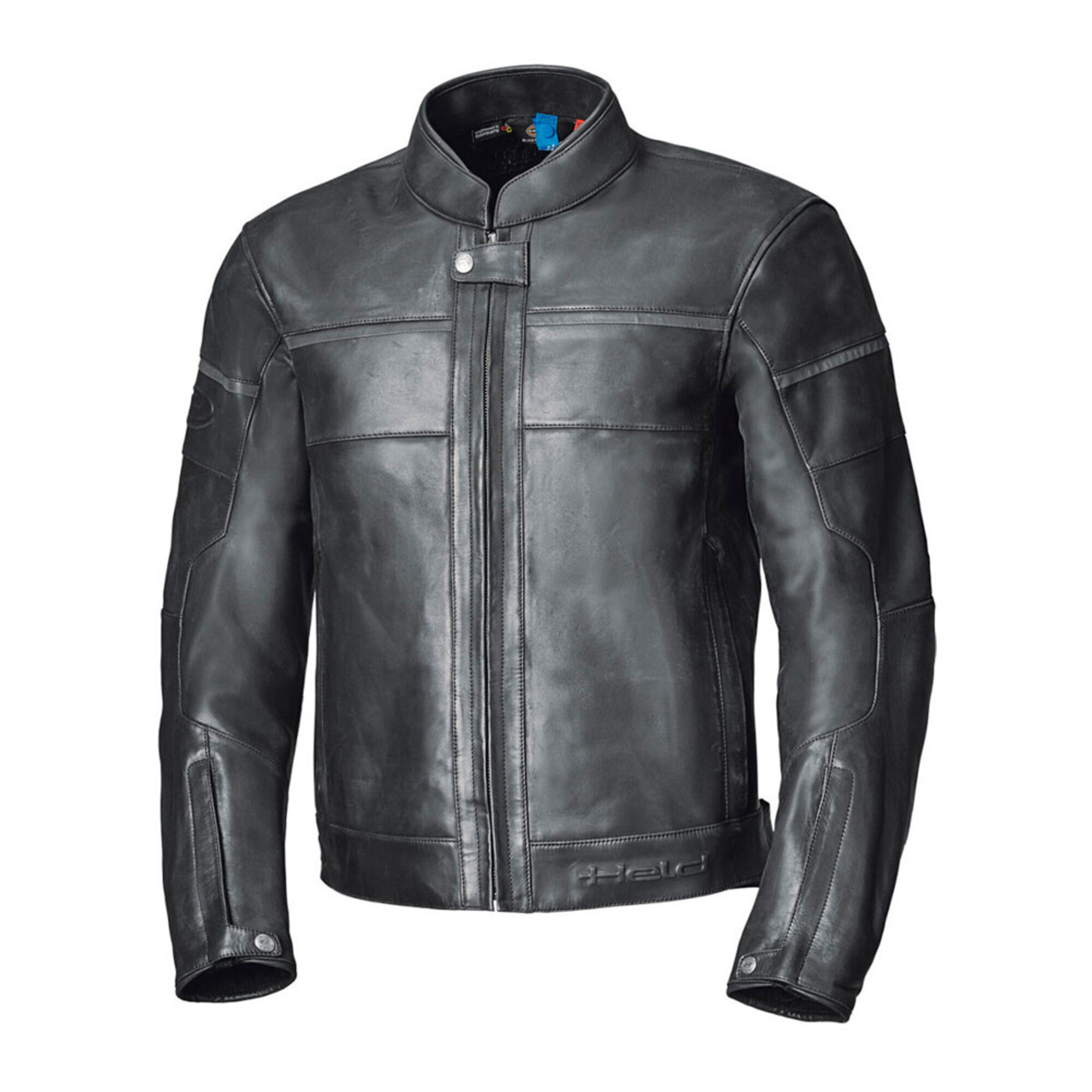 Held Cosmo WR leren motorjas - MotorKledingVoordeel.nl