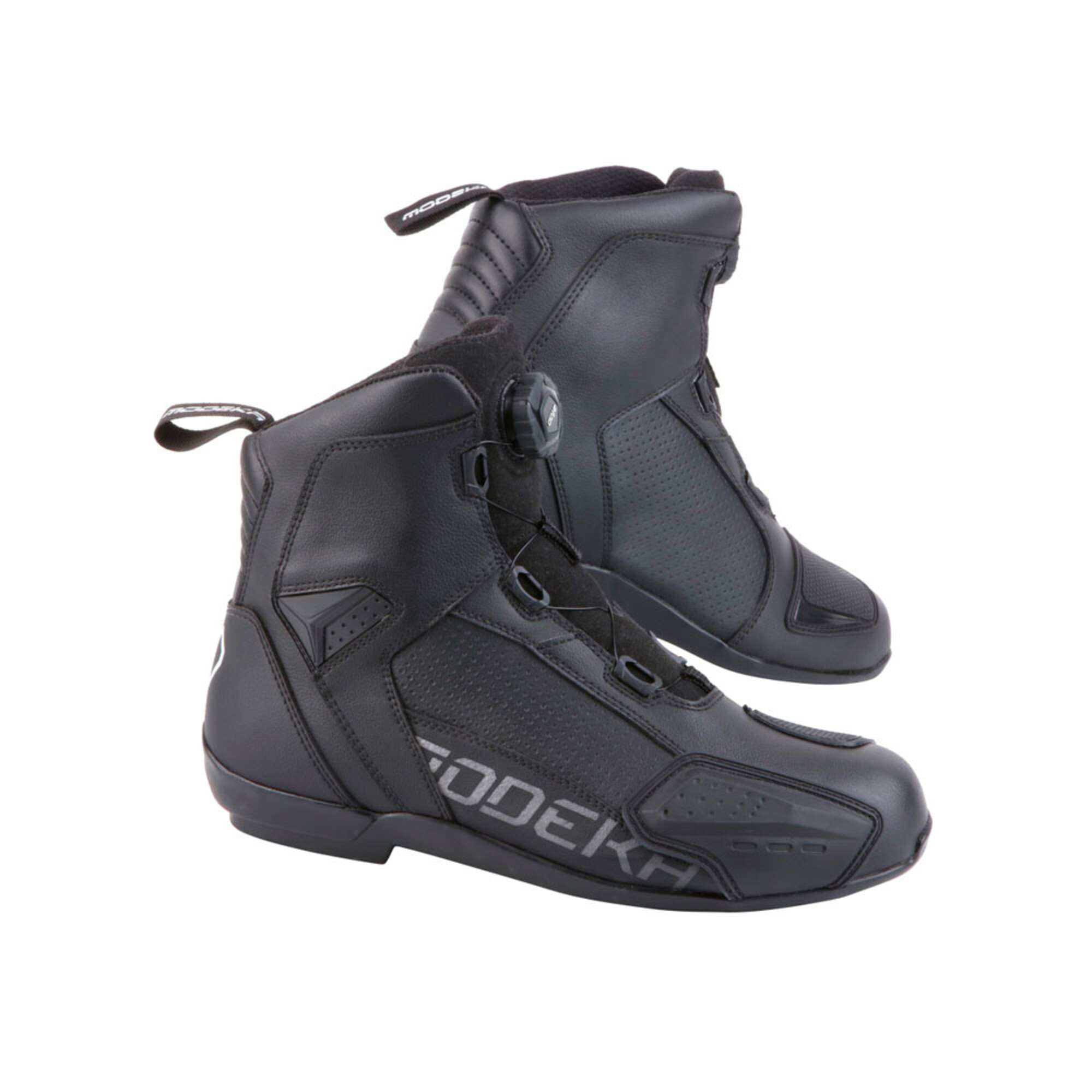 Modeka Yko motorlaarzen - MotorKledingVoordeel.nl