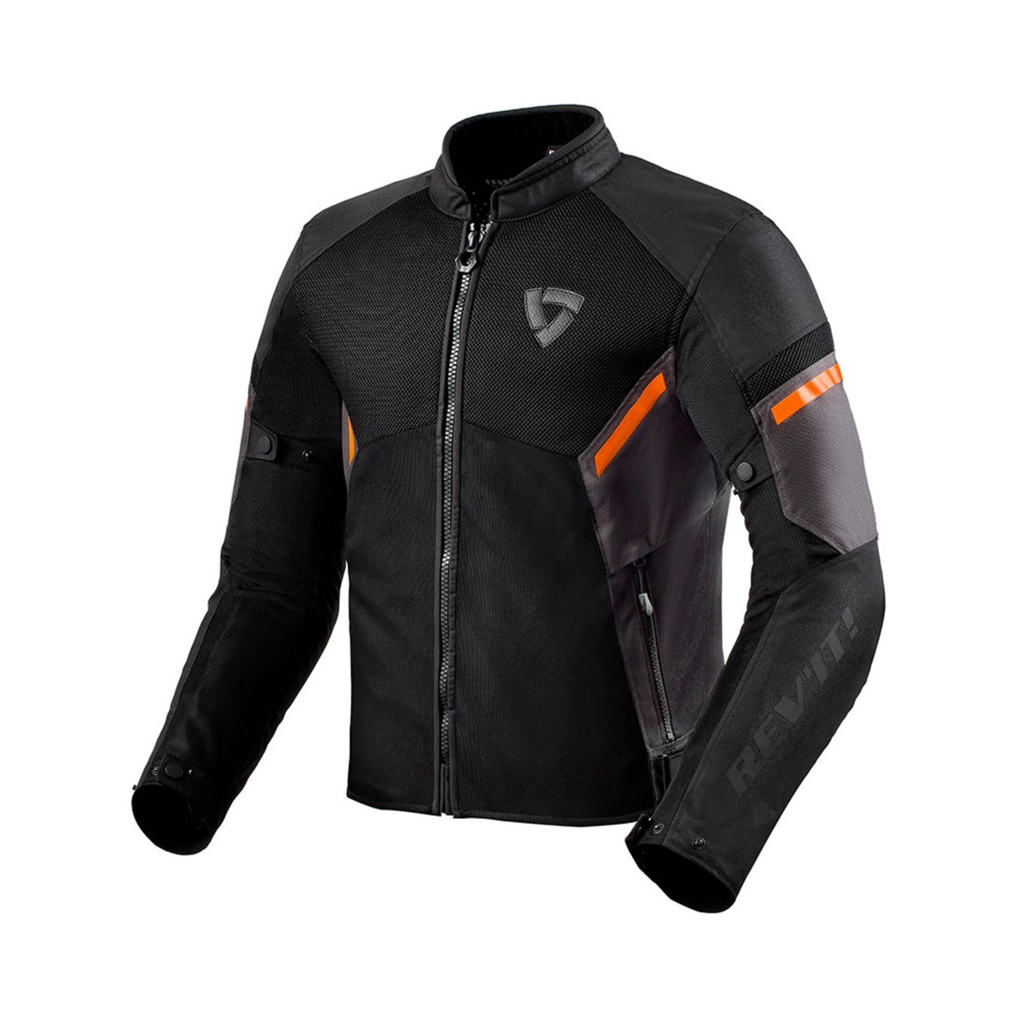 Revit GT-R Air 3 motorjas - MotorKledingVoordeel.nl