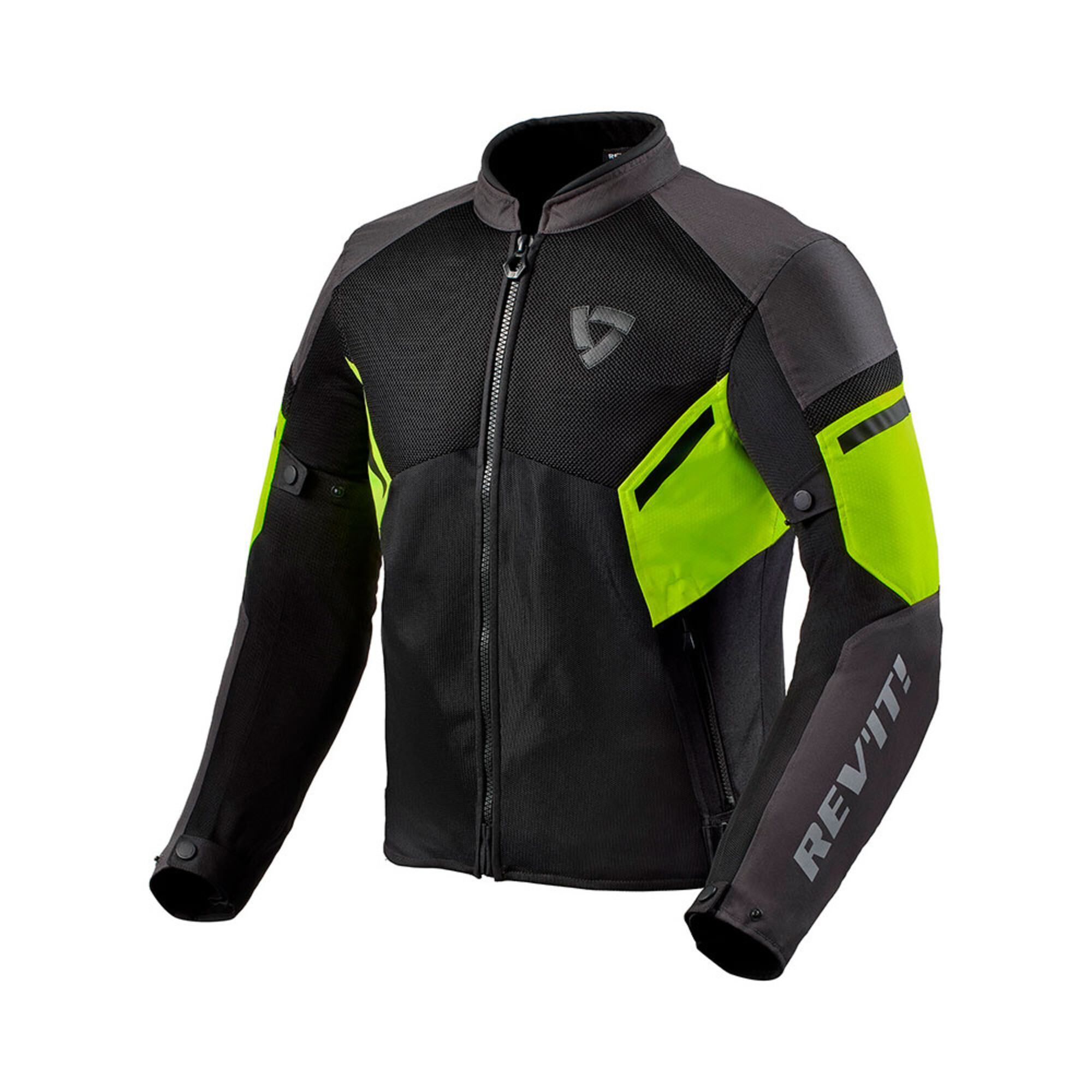 Revit GT-R Air 3 motorjas - MotorKledingVoordeel.nl