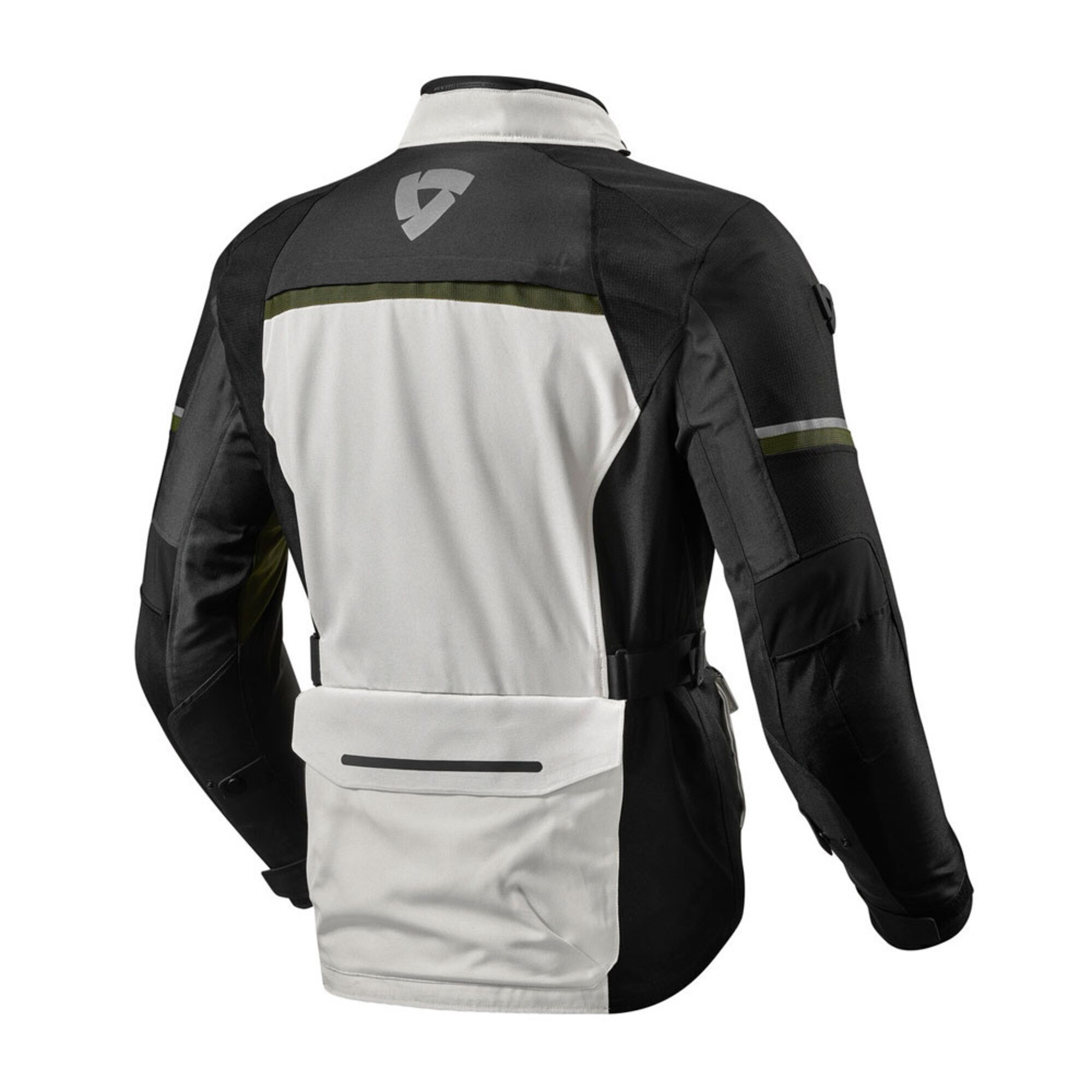 Revit Outback 3 motorjas SALE - MotorKledingVoordeel.nl