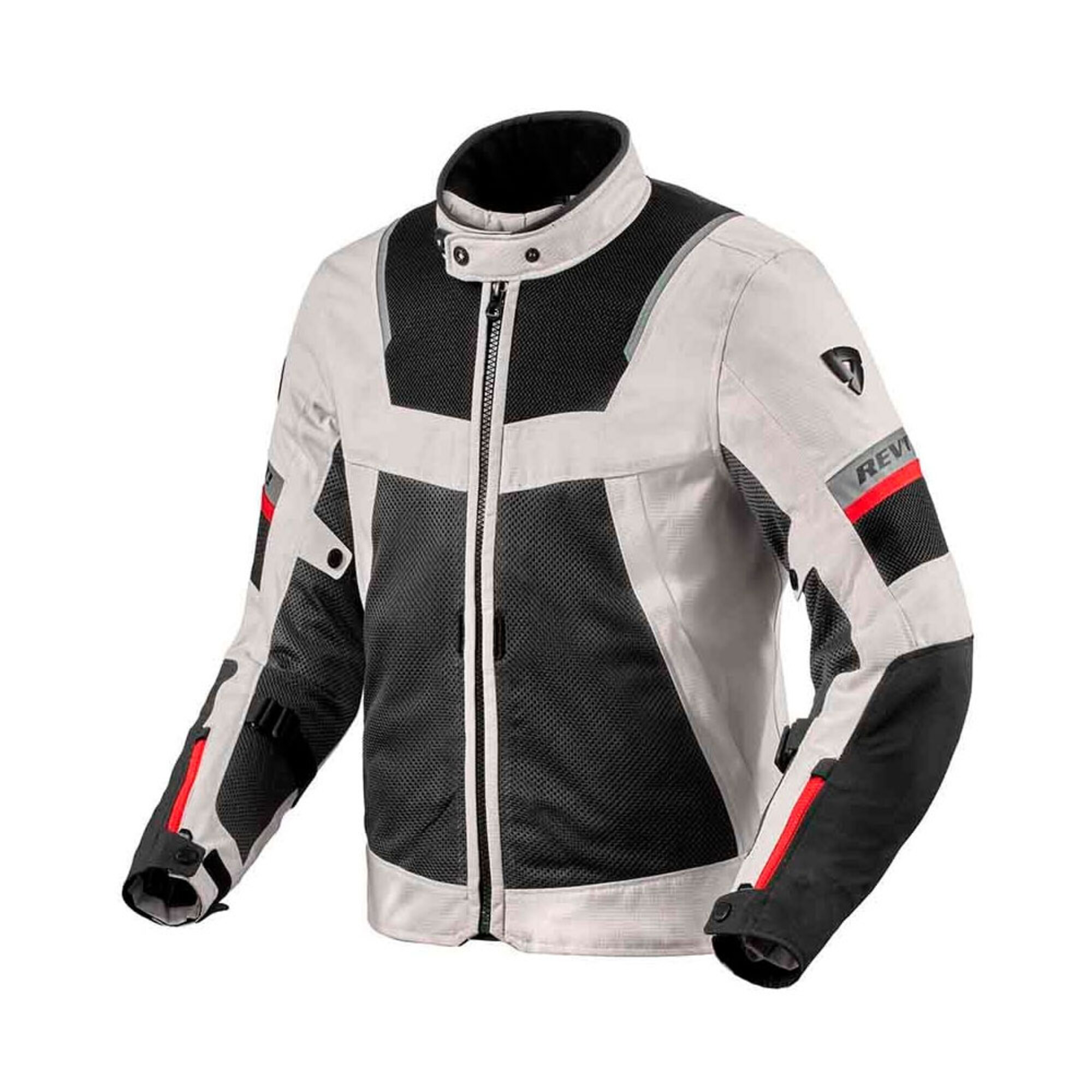 Revit Tornado 4 H2O motorjas - MotorKledingVoordeel.nl