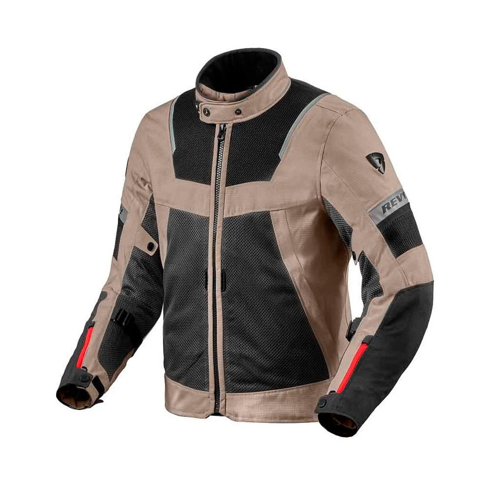 Revit Tornado 4 H2O motorjas - MotorKledingVoordeel.nl