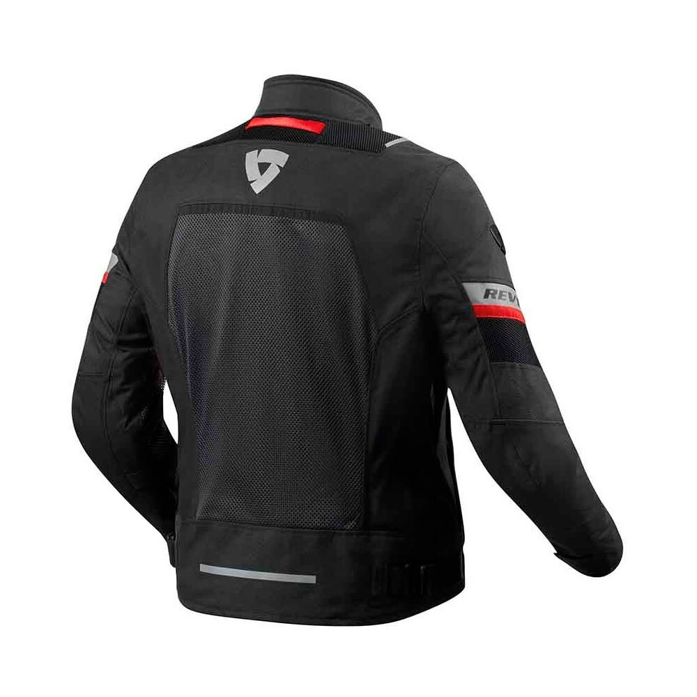 Revit Tornado 4 H2O motorjas - MotorKledingVoordeel.nl