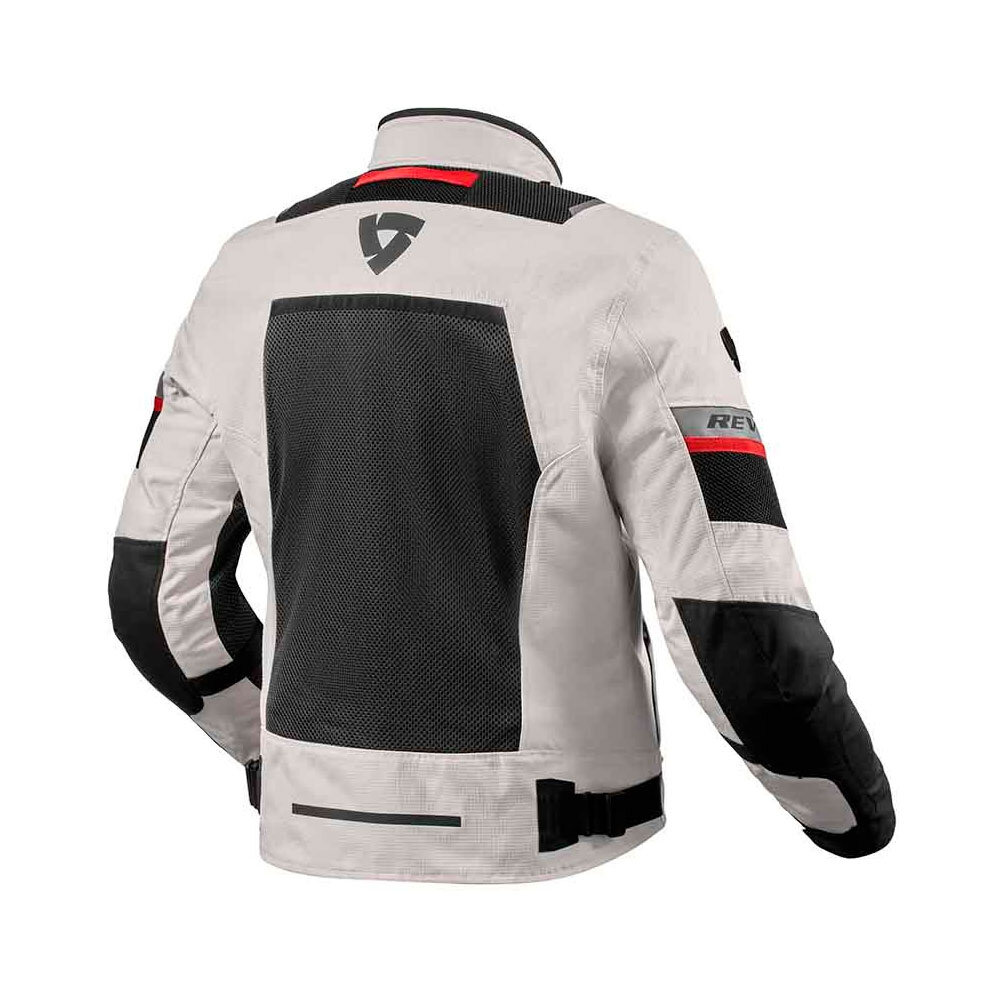 Revit Tornado 4 H2O motorjas - MotorKledingVoordeel.nl