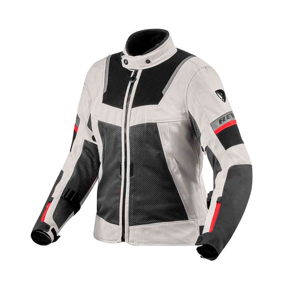 Revit Tornado 4 H2O dames motorjas - MotorKledingVoordeel.nl