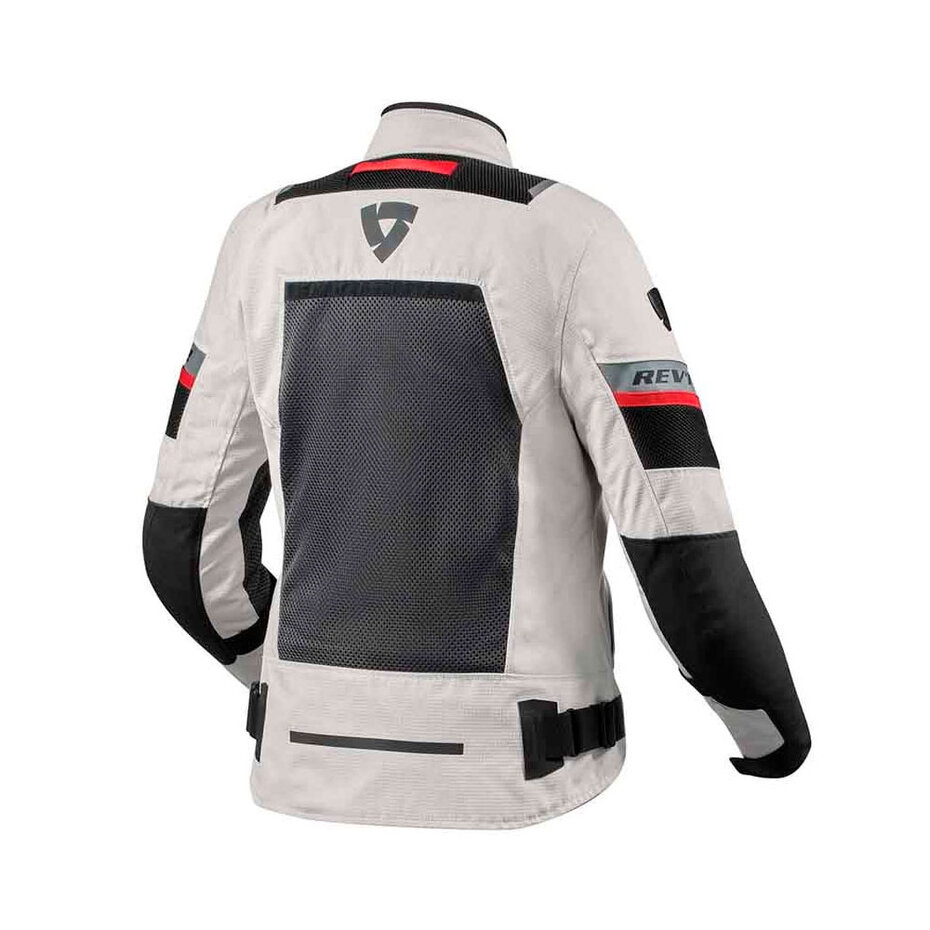 Revit Tornado 4 H2O dames motorjas - MotorKledingVoordeel.nl