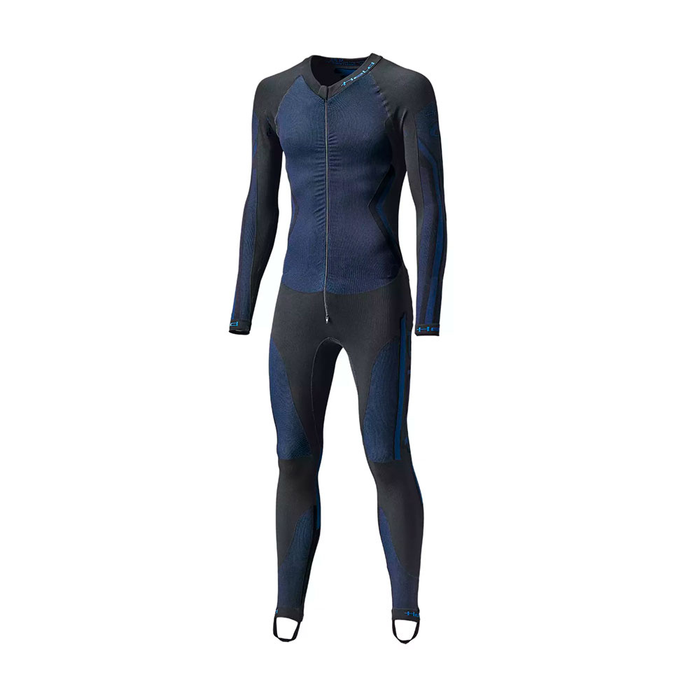 Held Race Skin 2 One piece undersuit - MotorKledingVoordeel.nl